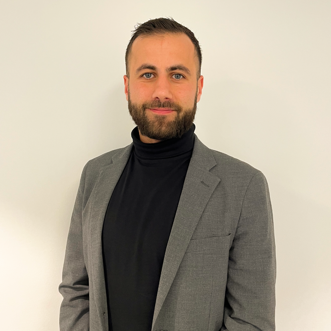 ALI FARES - Viva Bemanning