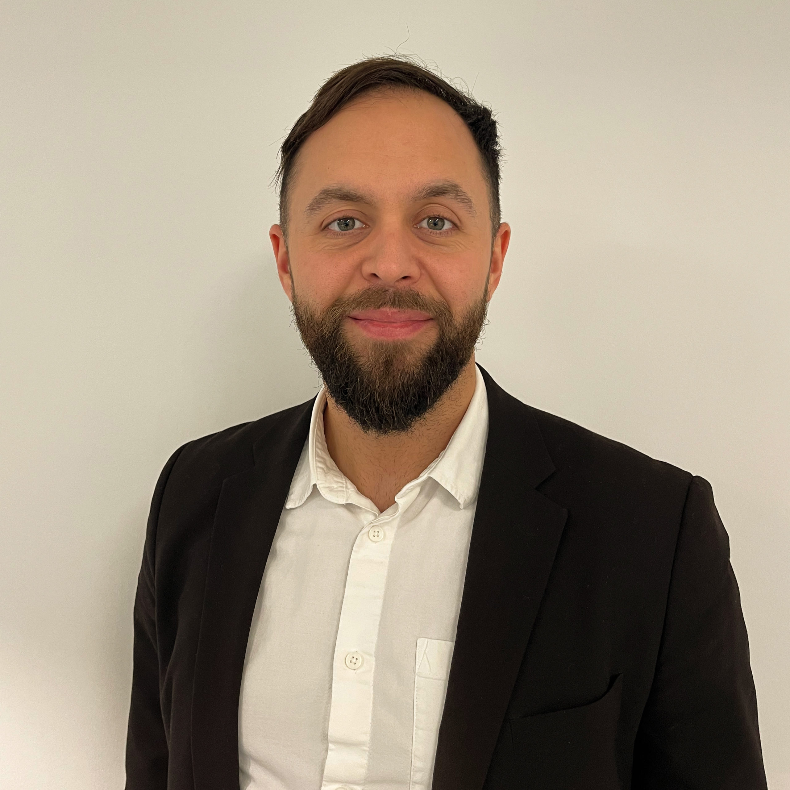 ZLATAN ALAGIC - Viva Bemanning