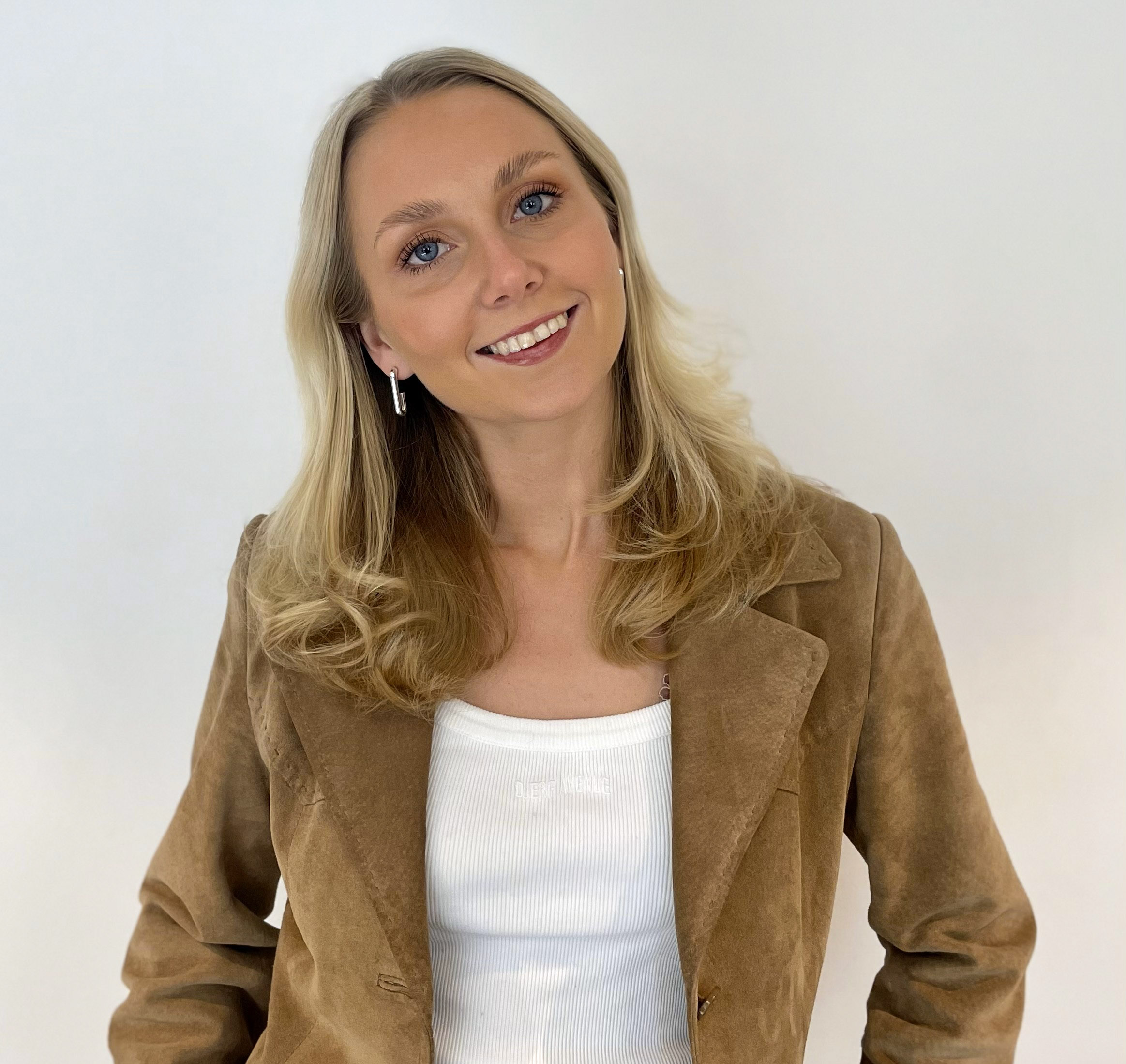 Vilma Blomgren - Viva Bemanning